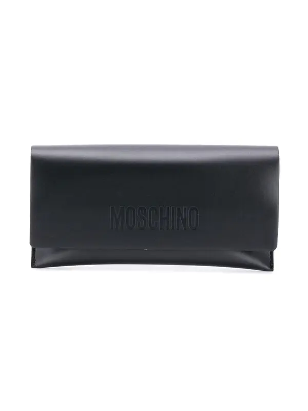 Moschino Cat-eye-frame Sunglasses