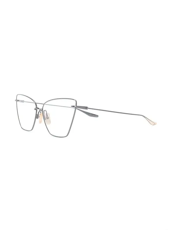Dita Volnere Cat-eye Glasses