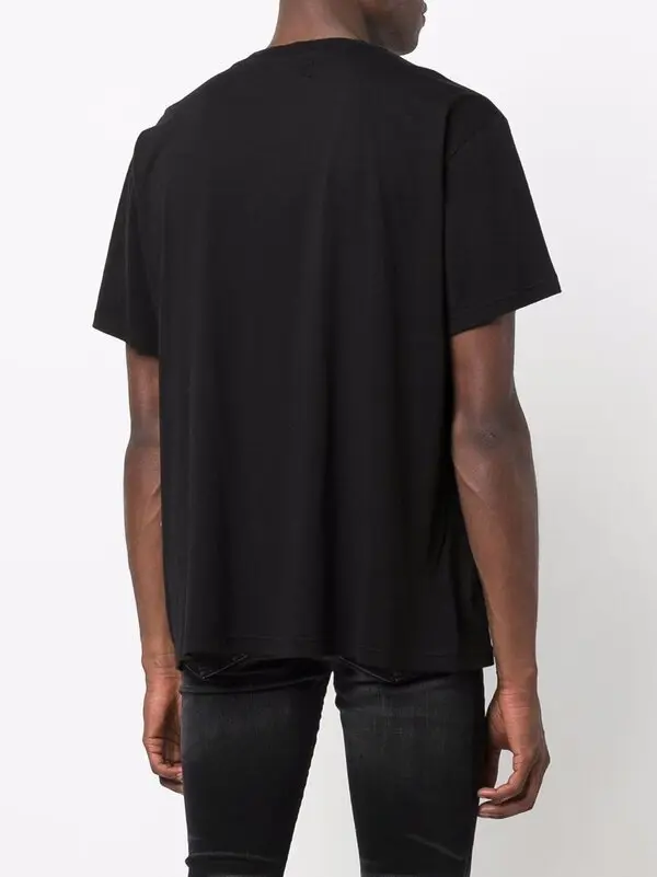 Amiri X Playboy Rainbow T-shirt