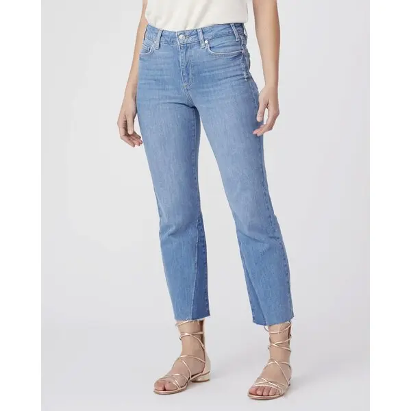 Paige Relaxed Colette Jeans