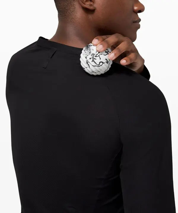 Lululemon Release And Recover Ball Set