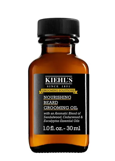 KIEHL'S SINCE 1851 Nourishing Beard Grooming Oil