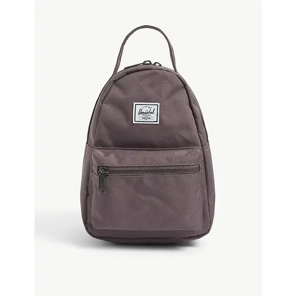 herschel backpack sparrow Nova Mid Birds Of Constructed with a lightweight washed fabric Rucksack Herschel Supply Co. Little