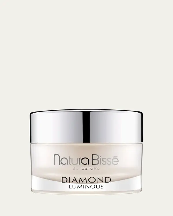 Natura Bissé Diamond Luminous Rich Luxury Cleanse, 7 Oz - One-color