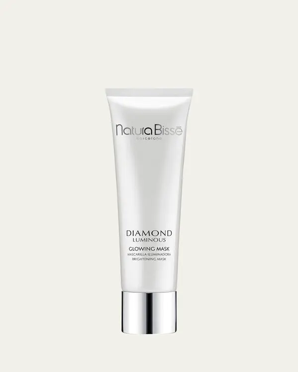 Natura Bissé 3.5 Oz. Diamond Luminous Perfecting Glowing Mask - One-color