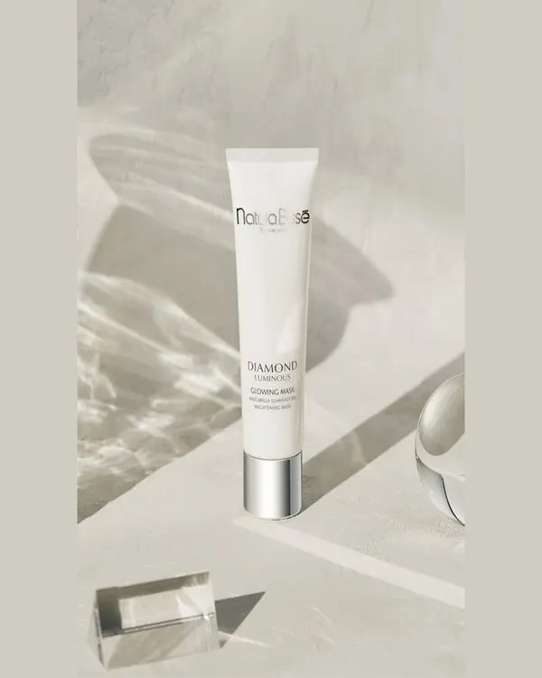 Natura Bissé 3.5 Oz. Diamond Luminous Perfecting Glowing Mask