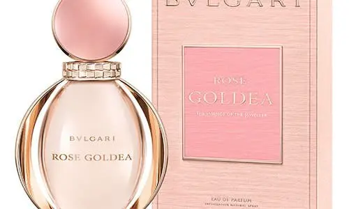 BVLGARI Rose Goldea Eau De Parfum