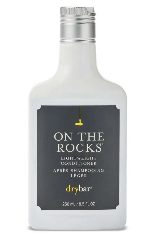 DRYBAR On The Rocks Lightweight Conditioner - No Color