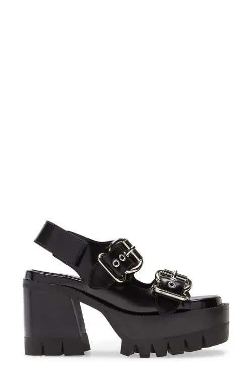 Jeffrey Campbell Huncho Platform Sandal