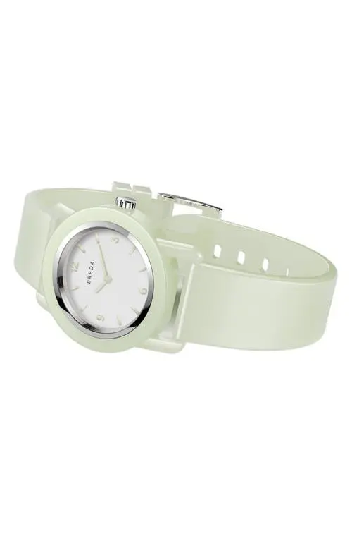 BREDA Play Glow-in-the-dark Watch
