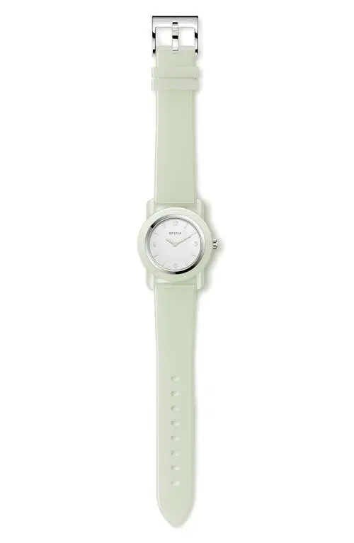 BREDA Play Glow-in-the-dark Watch
