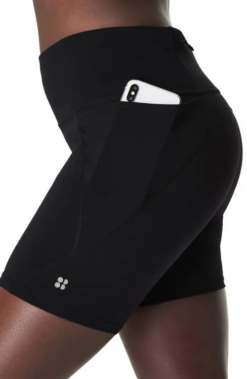 Sweaty Betty Bike Shorts