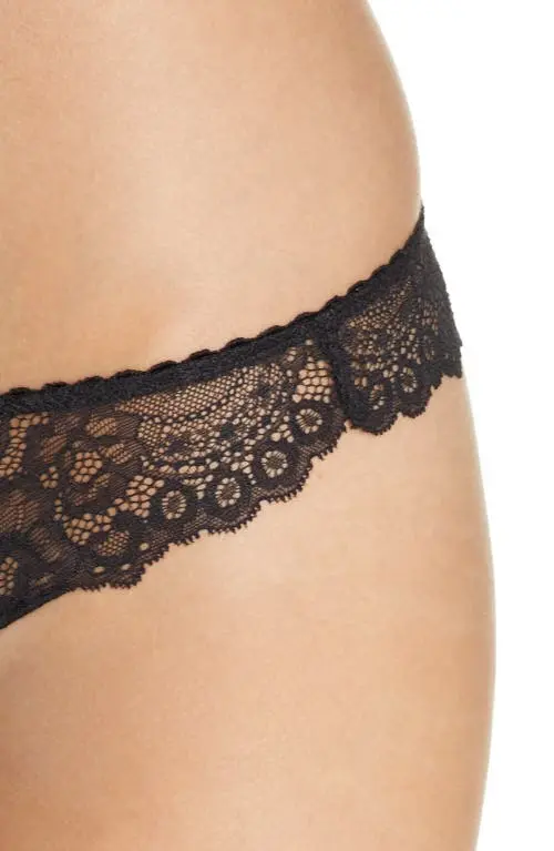 DITA VON TEESE Fiamma G-string