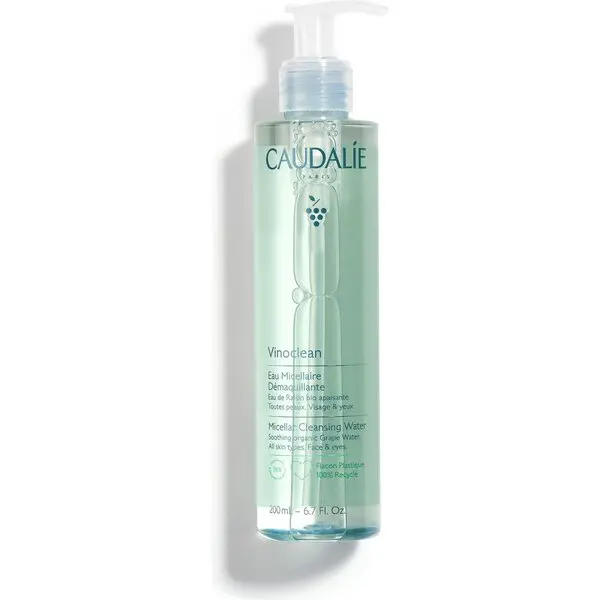 CAUDALIE Vinoclean Micellar Cleansing Water - No Color