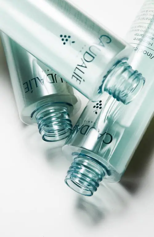CAUDALIE Vinoclean Micellar Cleansing Water - No Color