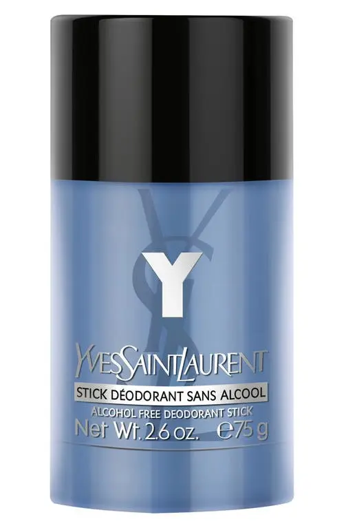 Saint Laurent Y Deodorant Stick - No Color