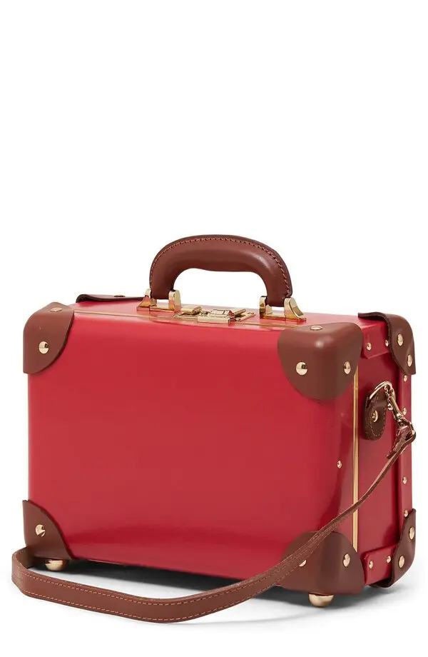 STEAMLINE LUGGAGE The Diplomat Vanity Case