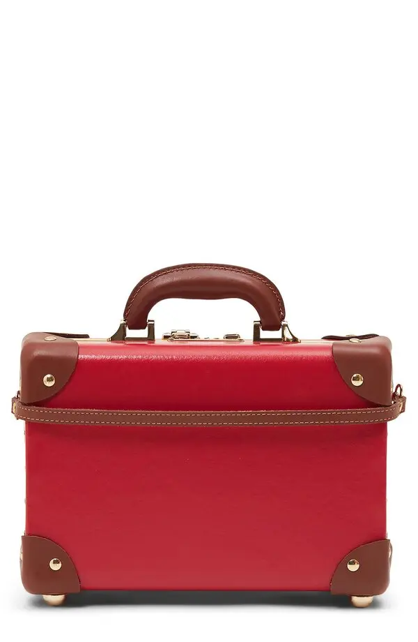 STEAMLINE LUGGAGE The Diplomat Vanity Case