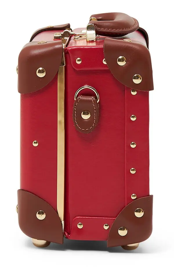 STEAMLINE LUGGAGE The Diplomat Vanity Case