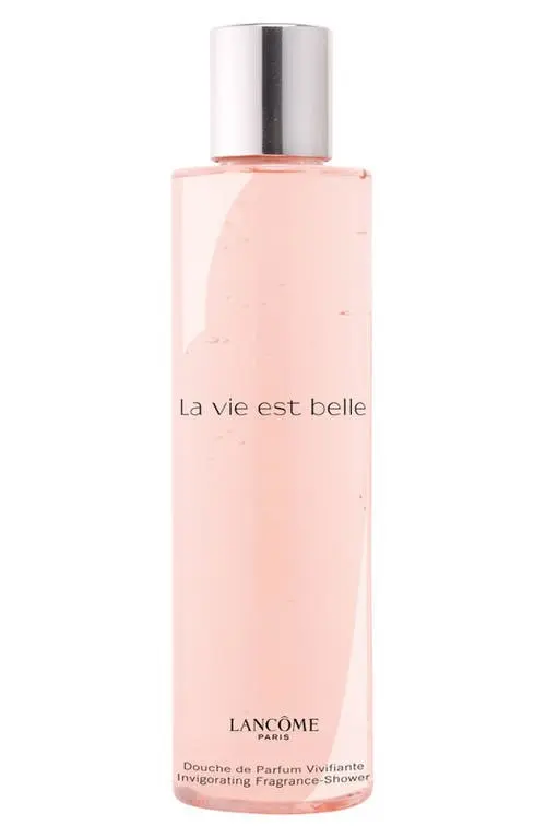 LANCOME La Vie Est Belle Shower Gel - No Color