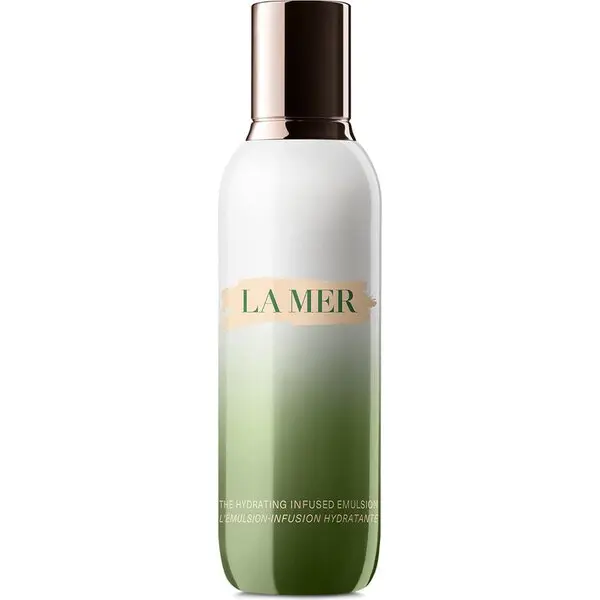 La Mer The Hydrating Infused Emulsion For Hydration & Smoothing - No Color