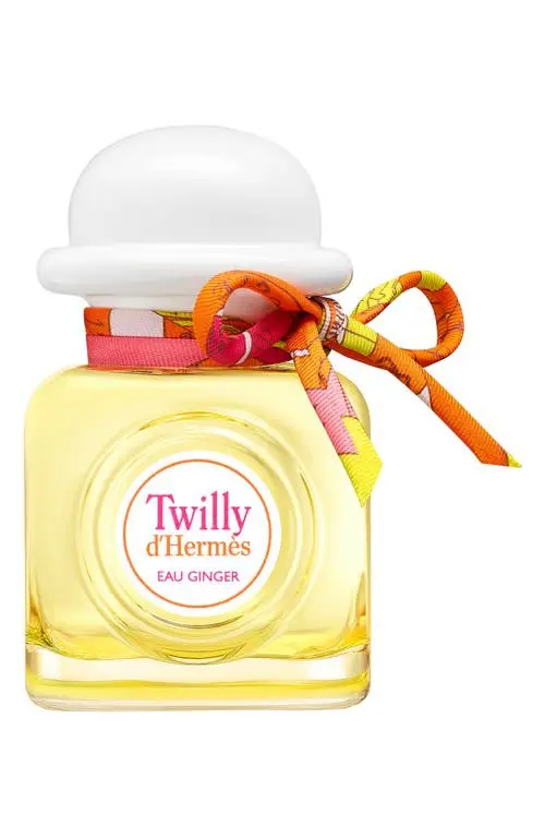 Hermès Twilly D'twilly Eau Ginger Eau De Parfum - No Color