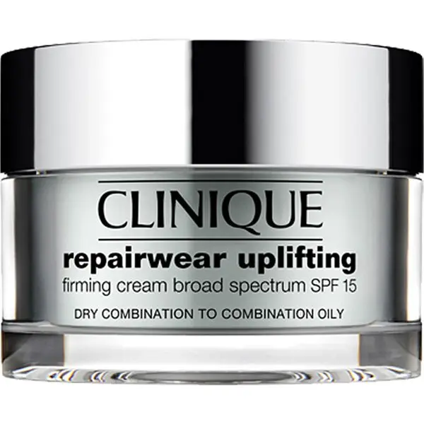 CLINIQUE Repairwear Uplifting Firming Cream Broad Spectrum Spf 15 - Dry Combination