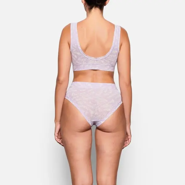 SKIMS Summer Mesh Brief