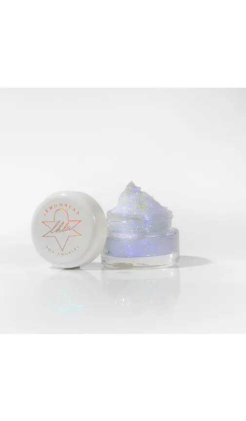 LEMONHEAD LA Spacepaste