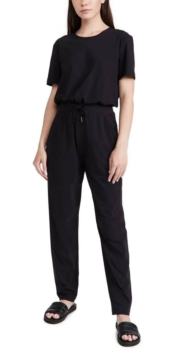Sweaty Betty Explorer Jumpsuit