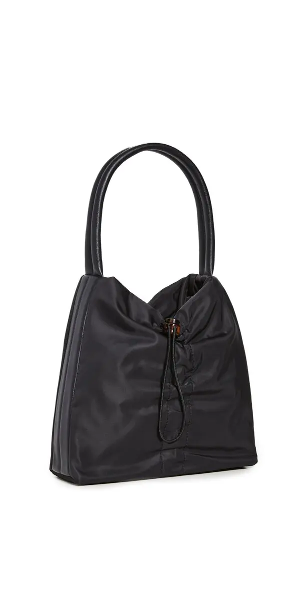 Staud Felix Nylon Shoulder Bag