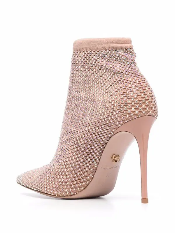 LE SILLA Gilda High-heeled Pumps