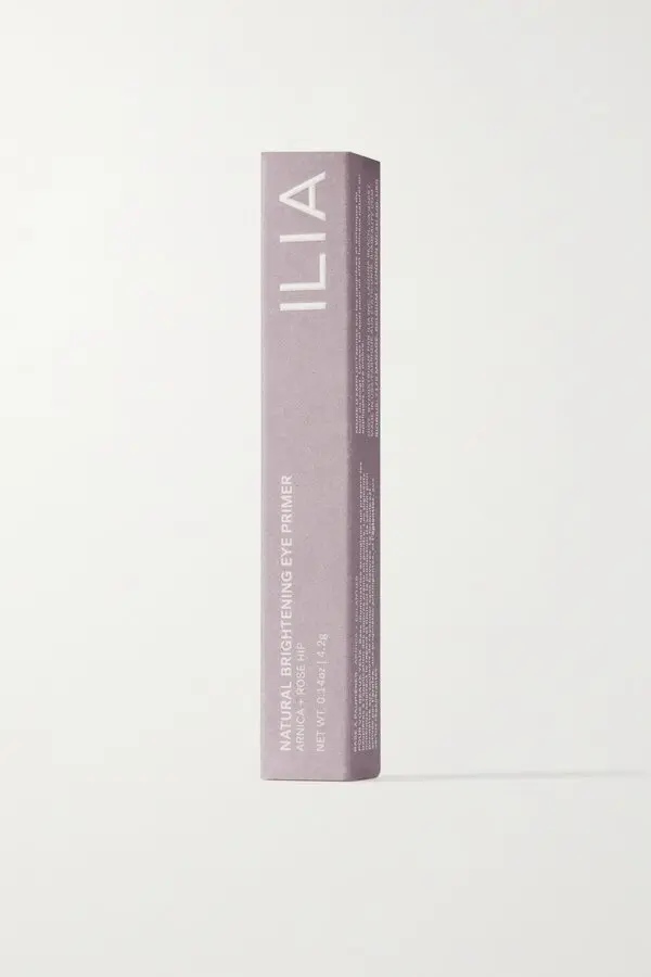 ILIA Natural Brightening Eye Primer