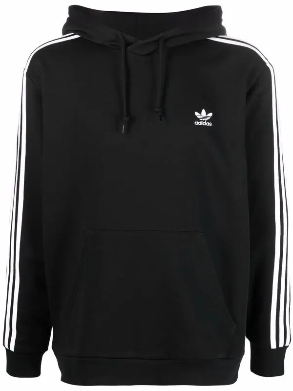Adidas Adicolor Classics 3-stripes Hoodie