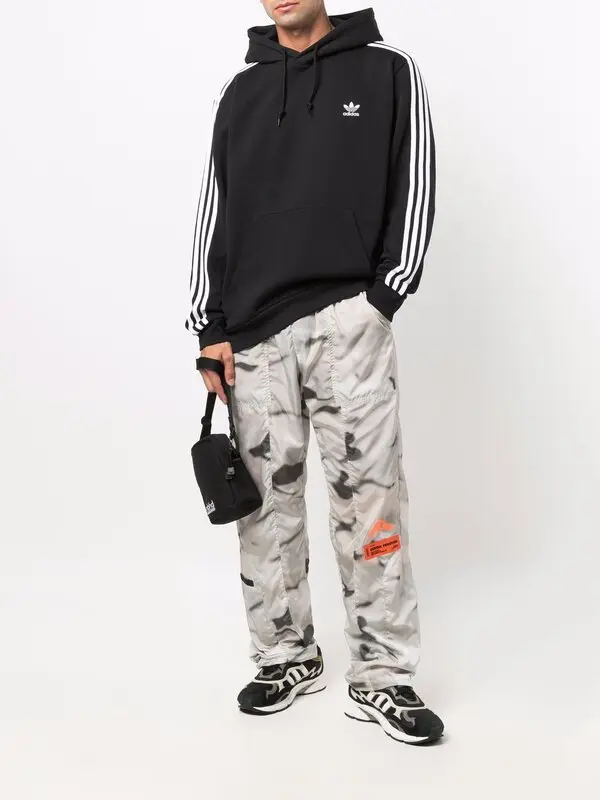Adidas Adicolor Classics 3-stripes Hoodie