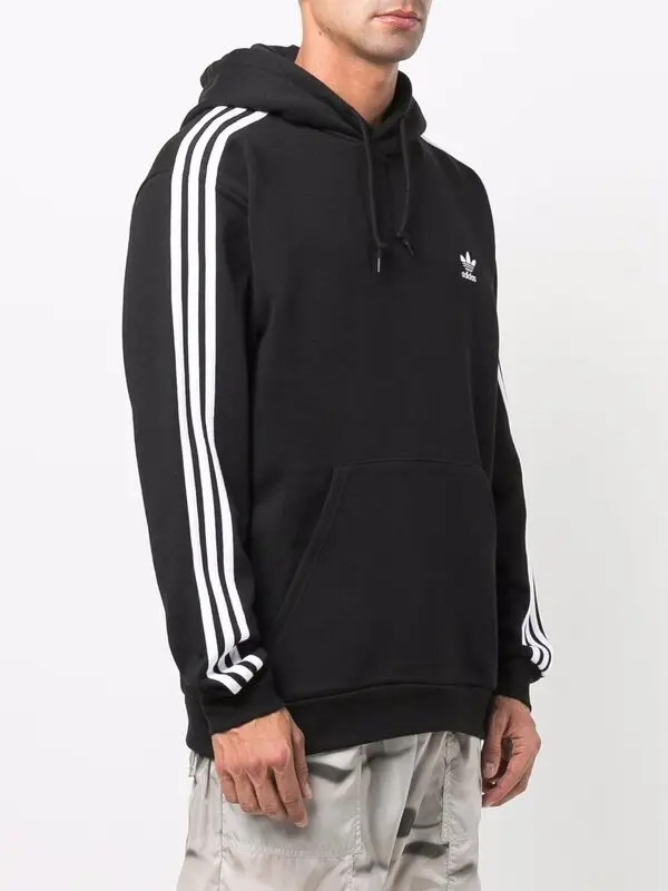 Adidas Adicolor Classics 3-stripes Hoodie
