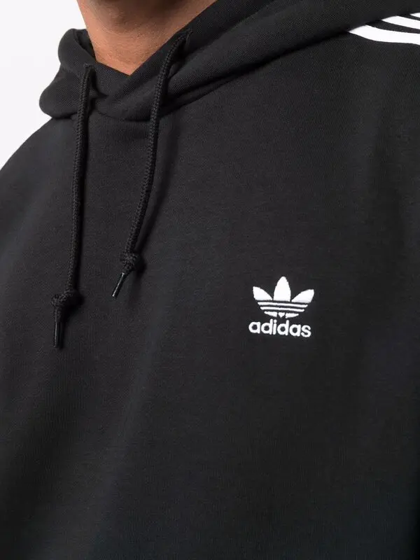 Adidas Adicolor Classics 3-stripes Hoodie