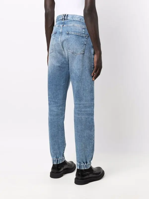 Balmain Slim-fit Jeans