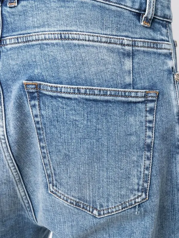 Balmain Slim-fit Jeans