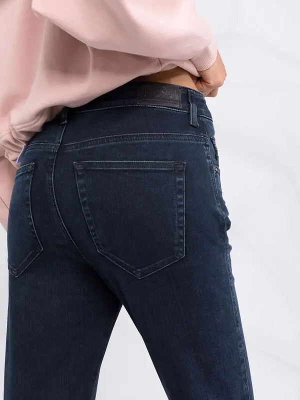 DIESEL® D-slandy Slim Fit Jeans