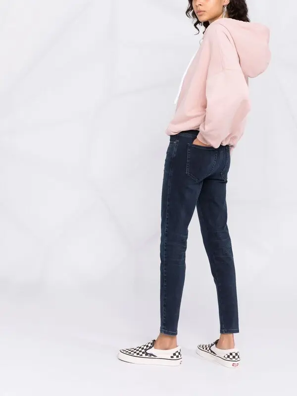 DIESEL® D-slandy Slim Fit Jeans