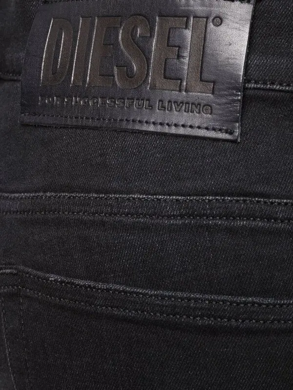 DIESEL® D-amny Skinny Jeans