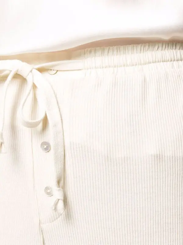 Love Stories Straight-leg Trousers