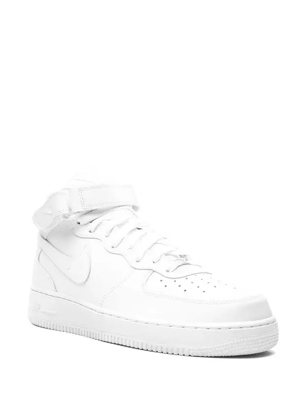 Nike Air Force 1 Mid '07 Sneakers