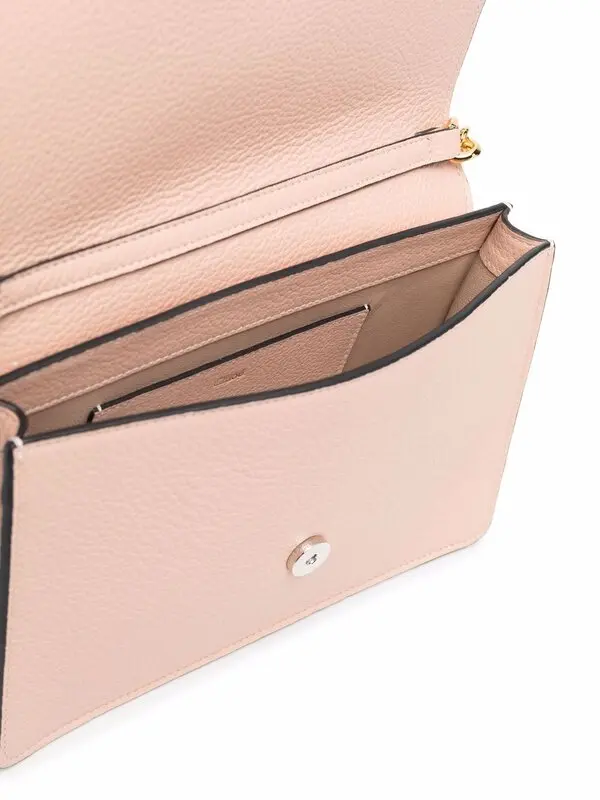 Chloé Alphabet Clutch Bag