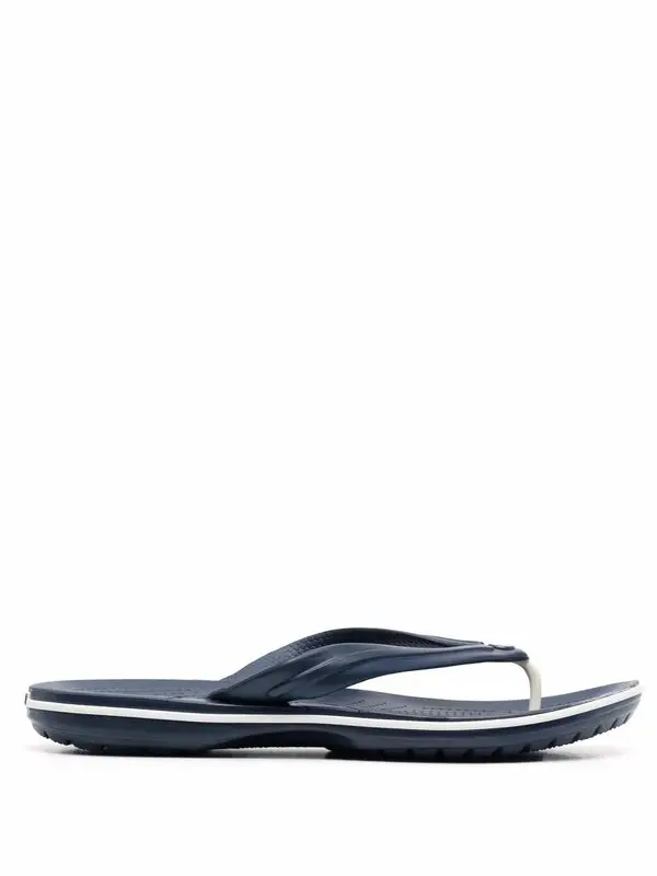 CROCS Crocband Flat Flip-flops