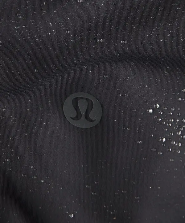 Lululemon Down-filled Water-resistant Vest