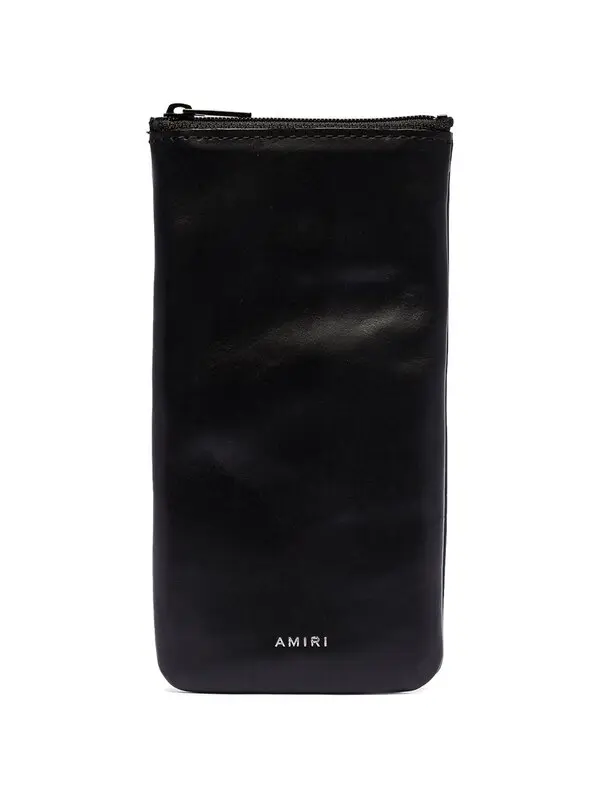 Amiri Square-frame Sunglasses