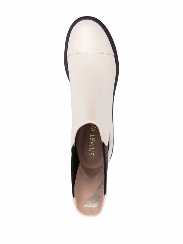 STUART WEITZMAN Norah Chelsea Boots