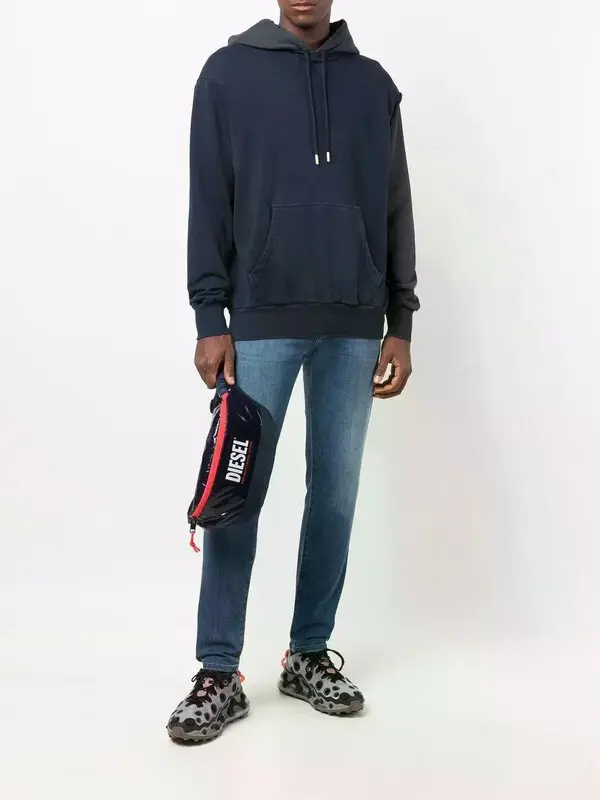 DIESEL® D-strukt Slim Fit Jeans